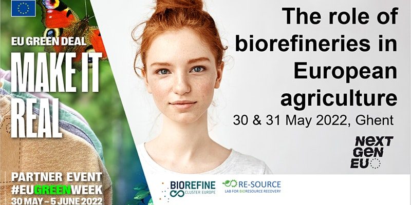 The role of biorefineries in European agriculture - Bio Base Europe ...