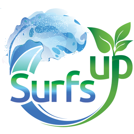 SURFs UP - Bio Base Europe Pilot Plant